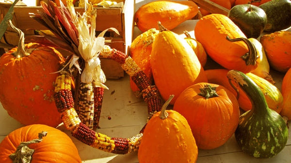 Differences between Canadian Thanksgiving and American Thanksgiving th ...