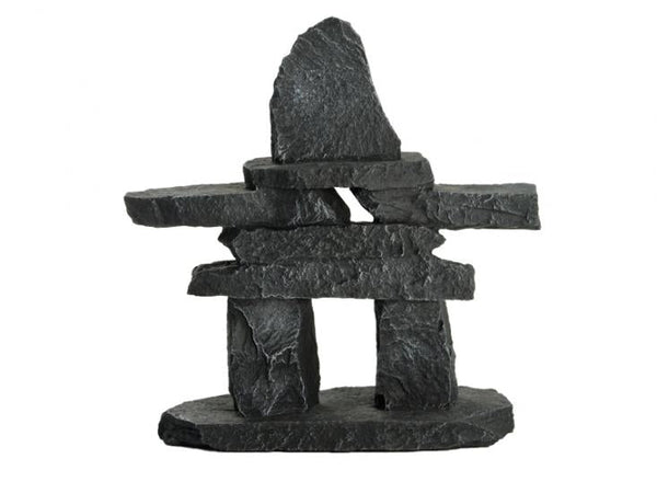 Inukshuk Statue - Large - Made In Canada Gifts