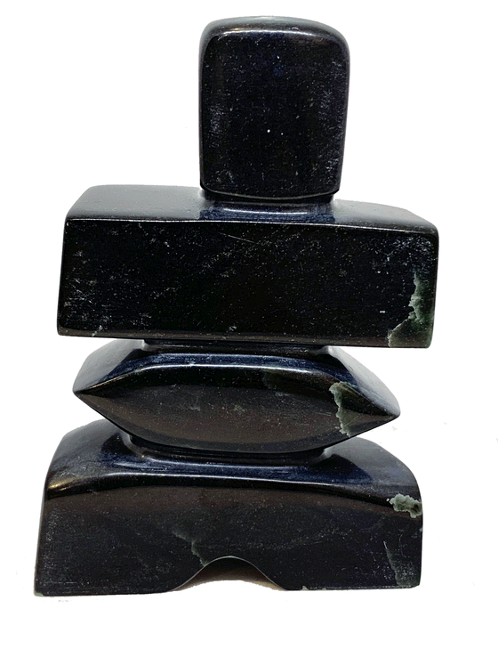 Inuit Soapstone Carvings - Made In Canada Gifts