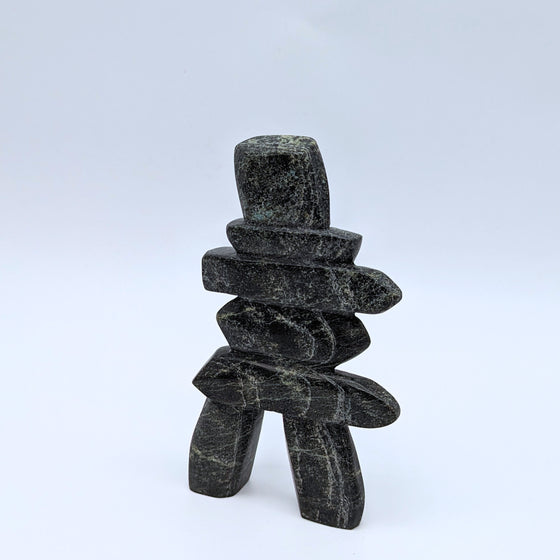 Inuit Soapstone Carvings - Made In Canada Gifts