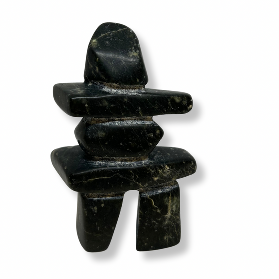 Inuit Soapstone Carvings - Made In Canada Gifts