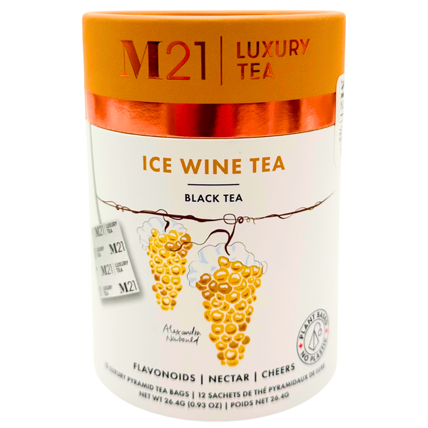 Ice Wine Tea - Made In Canada Gifts
