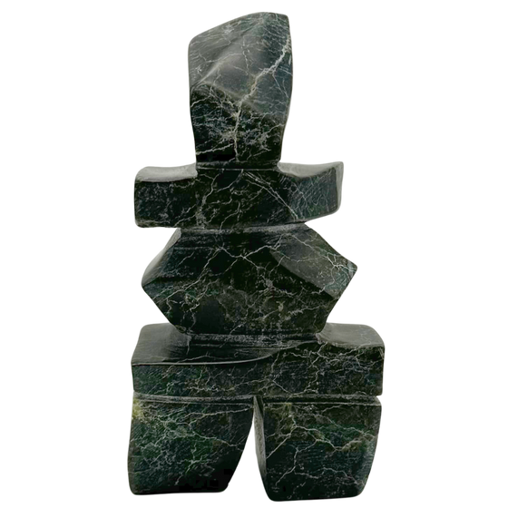 Inuit Soapstone Carvings - Made In Canada Gifts