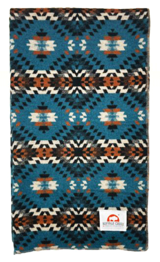 First Nations Blankets - Made In Canada Gifts
