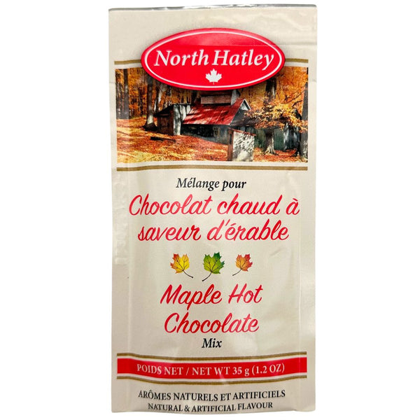 Canadian Maple Products Tagged "Chocolate" - Made In Canada Gifts