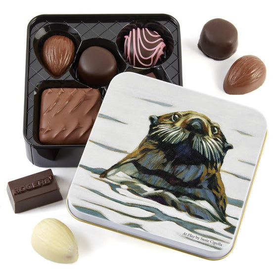 Canadian Chocolate Products - Made In Canada Gifts