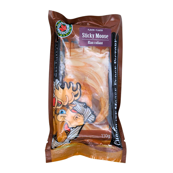 Canadian Fudge - Made In Canada Gifts