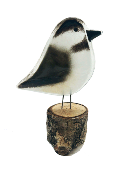 Large Chickadee - Made In Canada Gifts