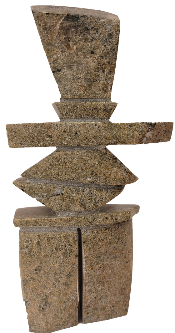 Inuit Soapstone Carvings - Made In Canada Gifts