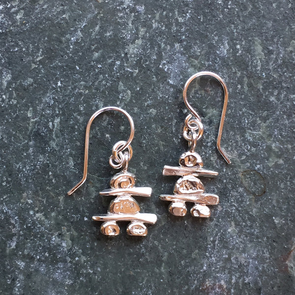 First Nations & Inuit Jewellery Tagged "Earrings" - Made In Canada Gifts