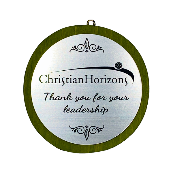 Wind Chime Engraving & Personalization - Made In Canada Gifts