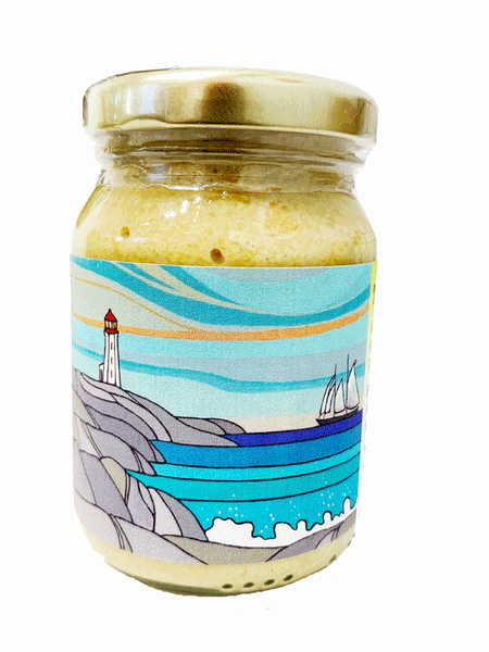 Canadian Mustards and Condiments - Made In Canada Gifts