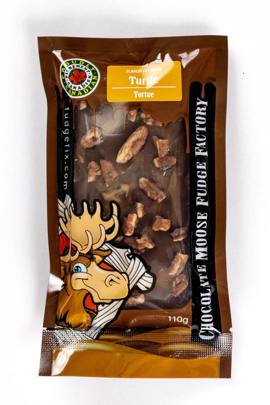 Canadian Fudge - Made In Canada Gifts