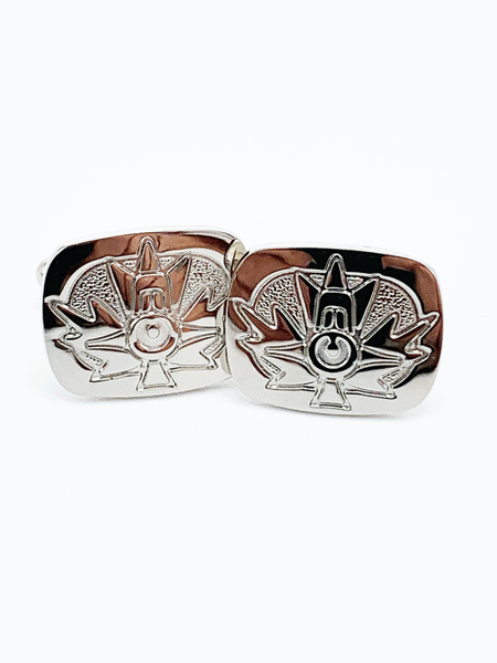 Cufflinks - Made In Canada Gifts