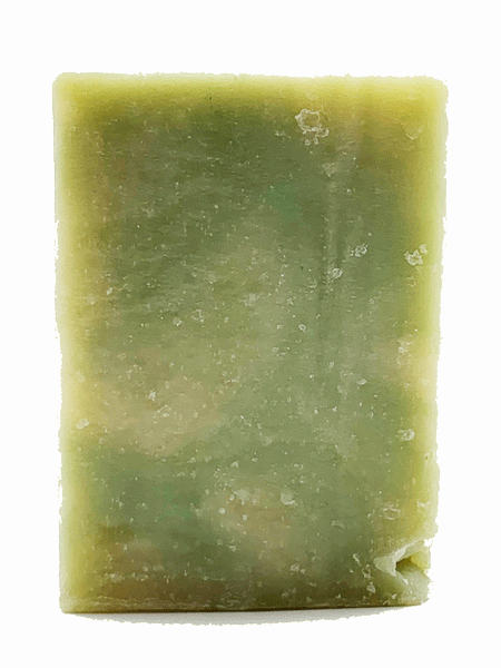 First Nations Sweetgrass Soap - Made In Canada Gifts